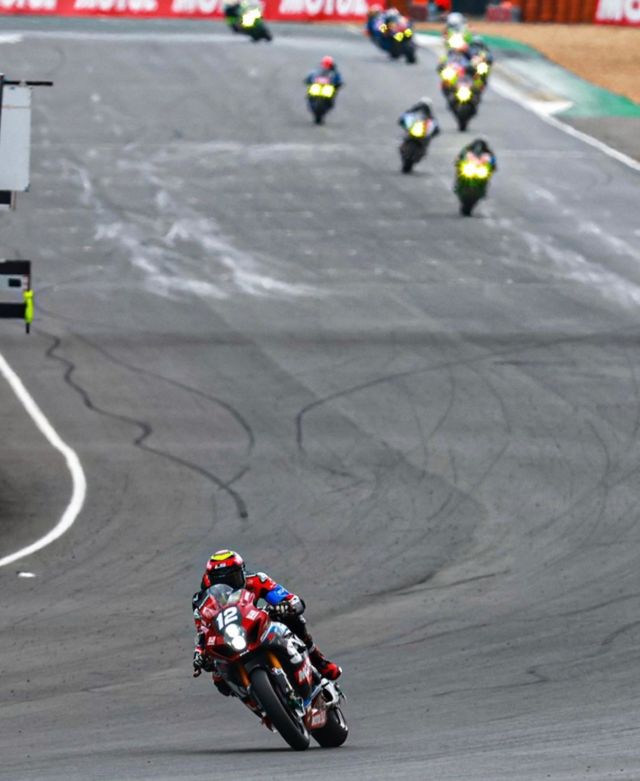 Accueil – Pol Position